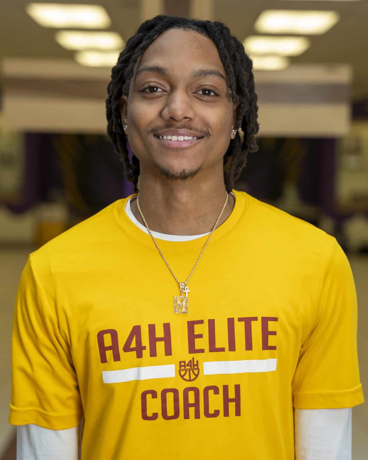 Basketball Fundamentals Camp & Elite Basketball Camp