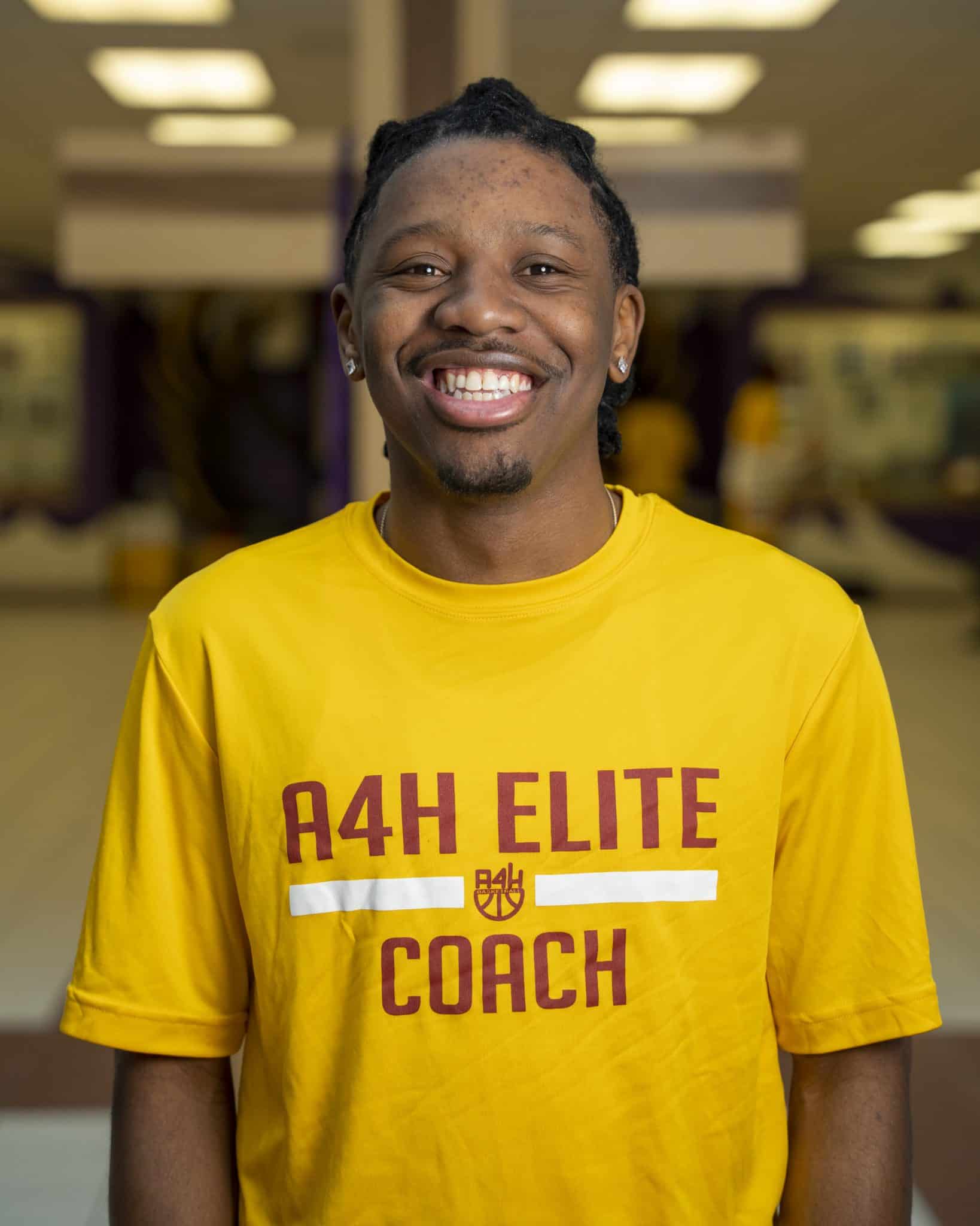 Junior Sports Camp - Brampton - A4H Sports